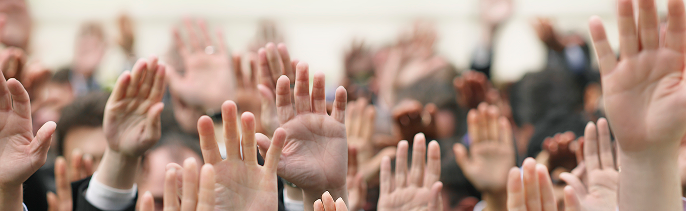 How to increase participation at an event | Minor PRO Blog