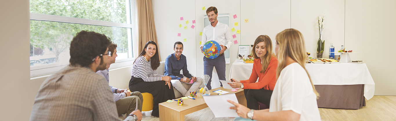 Tips to guide an effective brainstorming session | Minor PRO Blog