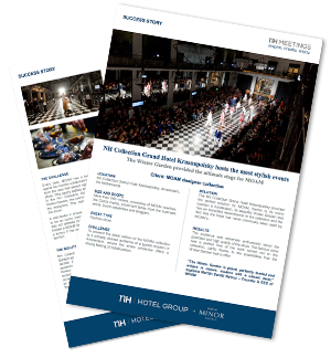 Entrevista con Ernesto Miranda | Minor PRO Blog