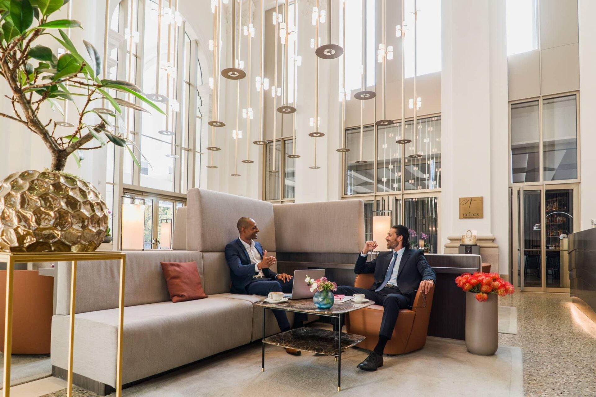 Minor PRO: soluciones para empresas y hotelería | Minor Hotels