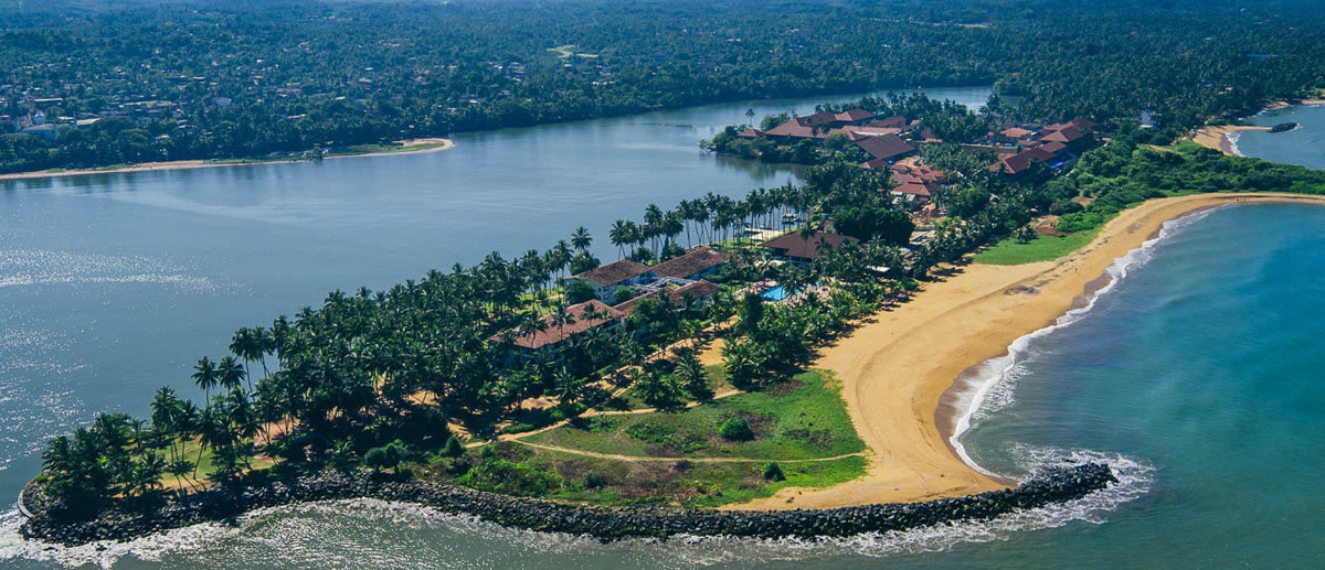 Kalutara Hotel | Official Site AVANI Kalutara Resort Sri Lanka